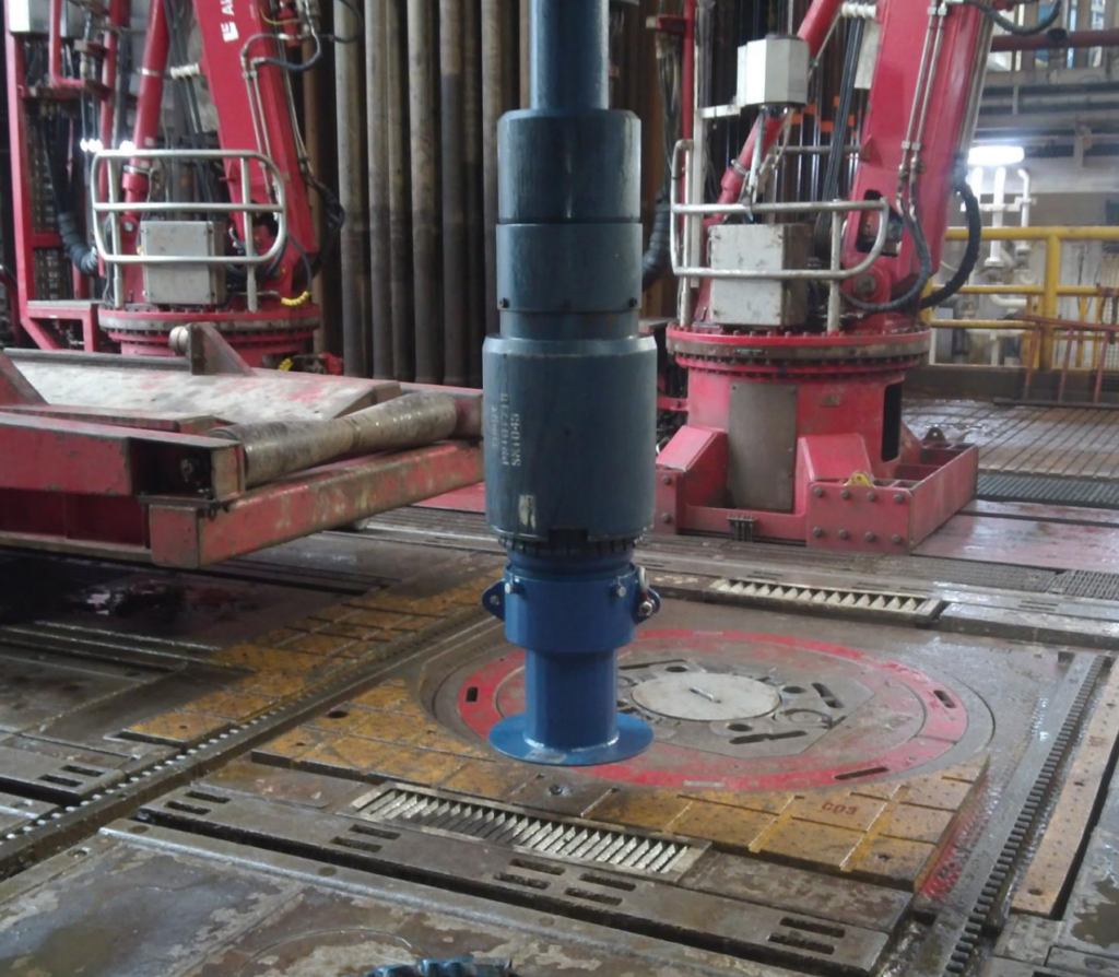 Innovation - CCB Subsea